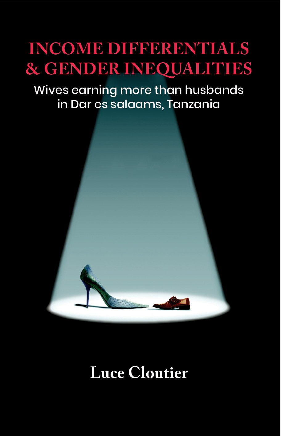 Income Differentials and Gender Inequality: Wives Earning More than ... Income Differentials and Gender Inequality: Wives Earning More than ...
