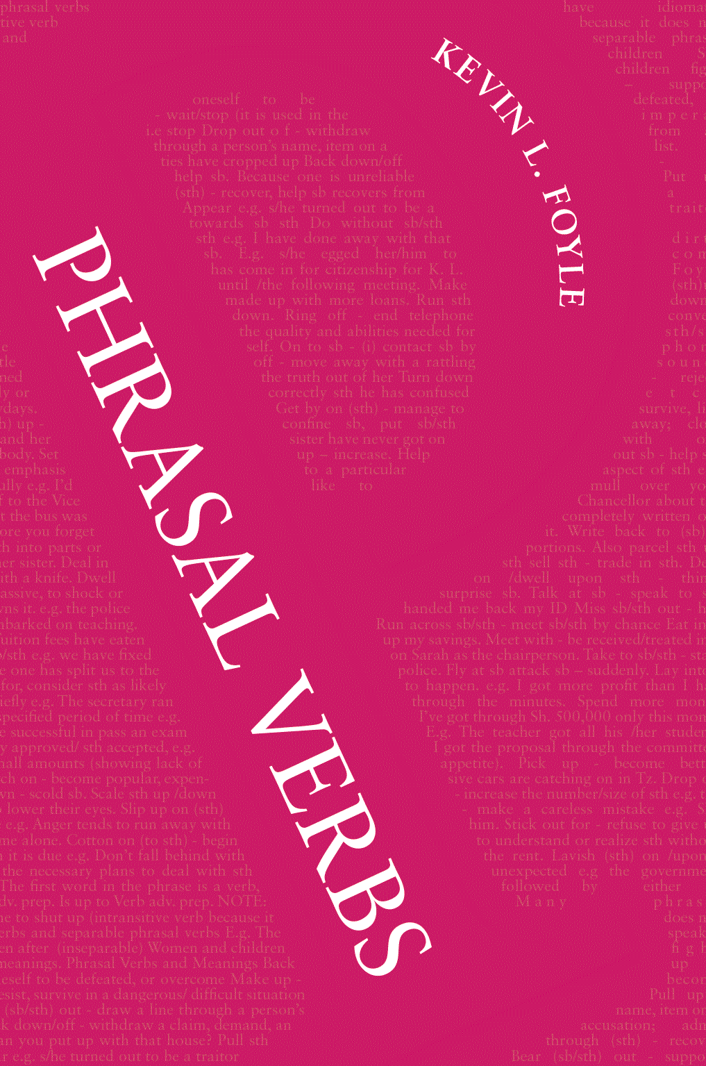 Phrasal Verbs Mkuki Na Nyota Publishers Phrasal Verbs Mkuki Na Nyota Publishers