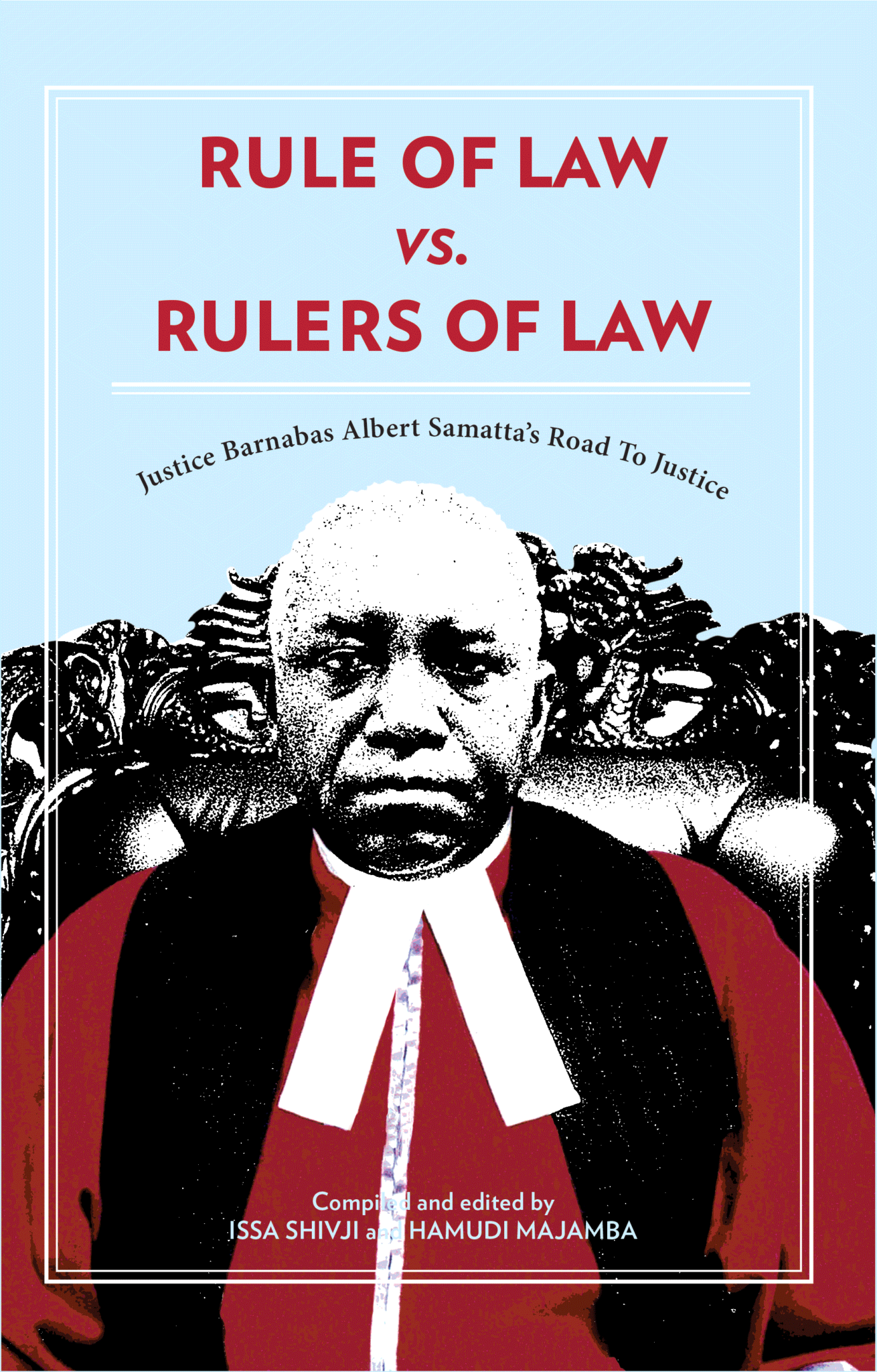 Laws of Tanzania (Principal Legislation) Revised Edition 2023 – Mkuki ...