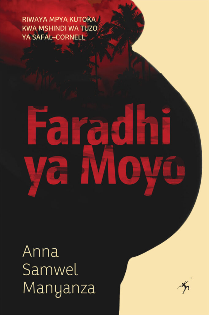 Faradhi Ya Moyo – Mkuki Na Nyota Publishers